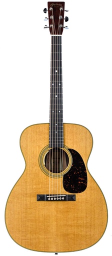 Martin Guitars: New, 2nd-hand and Vintage | TFOA